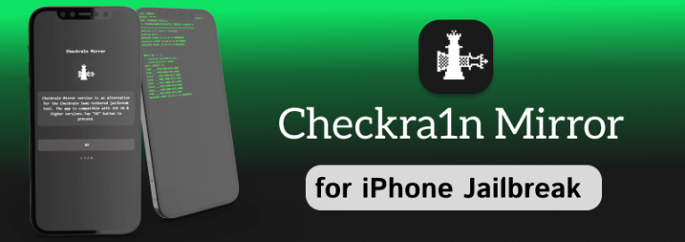 iPhone Jailbreak ( All the Latest methods ) – Sileem ( Official Website )