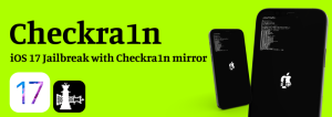 Checkra1n Jailbreak [ iOS 12 to iOS 17 ] – Sileem ( Official Website )