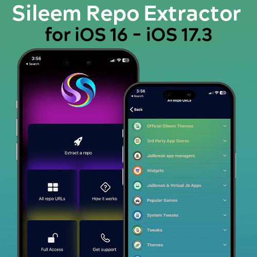 Unc0ver Jailbreak (iOS 11 – iOS 17.3) – Sileem