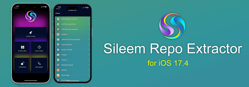 iOS 17.4 Jailbreak [All reliable solutions] – Sileem