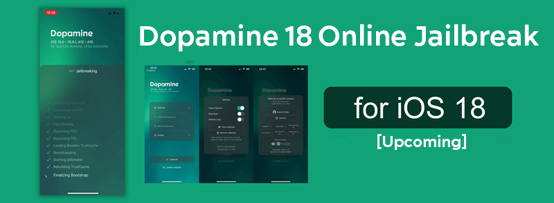 iOS 18 Jailbreak [Confirmed and upcoming solutions] – Sileem