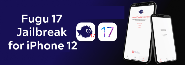 iPhone 12 Jailbreak [All Models / up to iOS 18.3] – Sileem