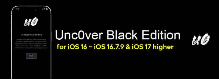 Checkra1n Jailbreak [Up to iOS 18.1] – Sileem