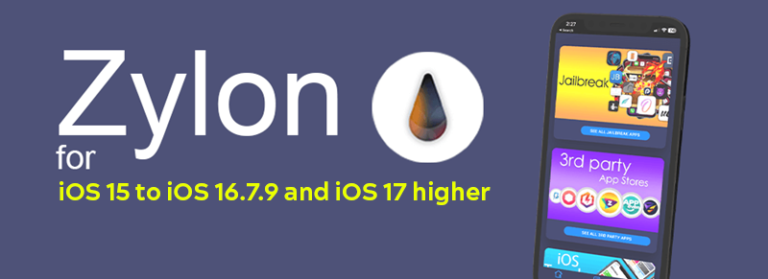 Checkra1n Jailbreak [Up to iOS 18.3] – Sileem