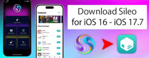 Download and install Sileo [Up to iOS 18.1] – Sileem