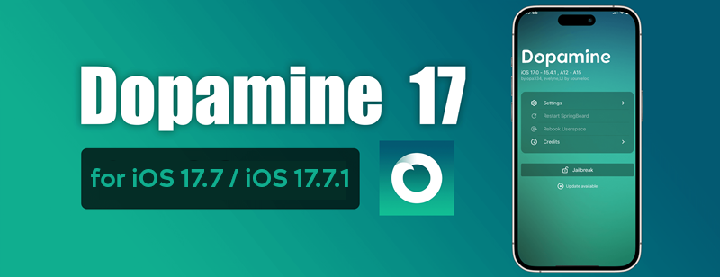 iOS 17.7 / iOS 17.7.1 Jailbreak [100% online solutions] – Sileem