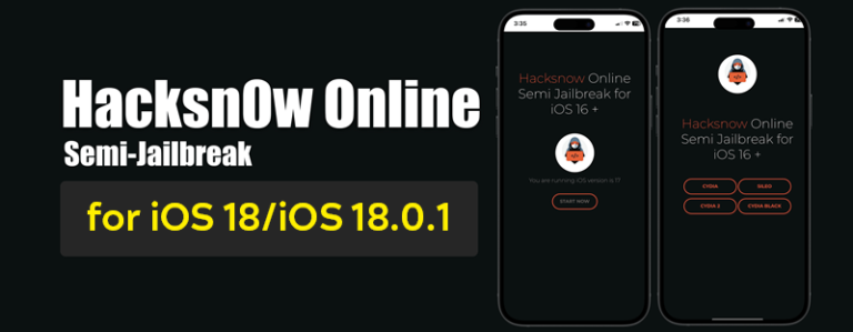 iOS 18 Jailbreak [Top 7 Solutions] – Sileem